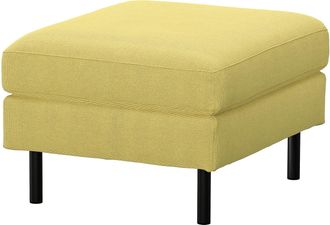 IKEA SALTSJ&Ouml;BADEN Hocker