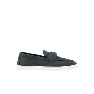 Scarosso Femme, Chaussures, Bleu, Taille: 38 1/2 EU Coline Loafer