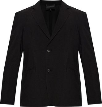 Emporio Armani Blazer - Schwarz