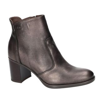 Nero Giardini Damen, Schuhe, Grau, 40 EUGr&ouml;&szlig;e