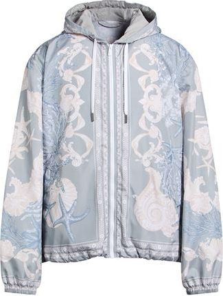 Versace MANTEAUX - Vestes et blousons sur YOOX.COM