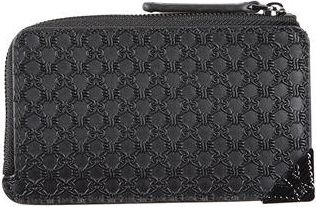 Emporio Armani Petite maroquinerie - Porte-cartes sur YOOX.COM