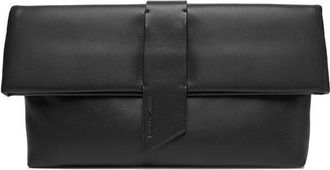 Emporio Armani Handtasche EW002957 AF19663 UC001 Schwarz