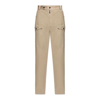 Dolce & Gabbana Cargohose - - Trousers - Herren - Beige - L
