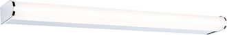 Paulmann 71210 WD Arneb IP44 LED 12,5W 600mm Chrom 230V Alu/Acryl