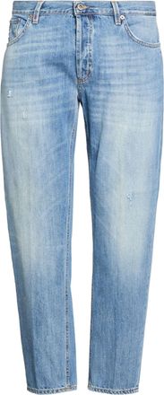 Dondup HOSEN & R&Ouml;CKE - Jeanshosen auf YOOX.COM