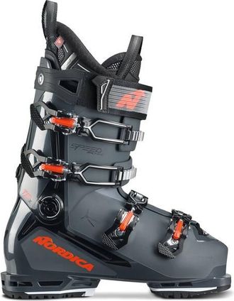 Nordica Herren Skischuhe SPEEDMACHINE 3 110 X (GW)