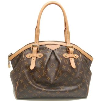 Louis Vuitton Damen, Pre-Owned, Braun, ONE SIZEGr&ouml;&szlig;e