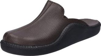 Josef Seibel Pantoufle Monaco 202 G | Marron, Couleur:Marron, Taille:48