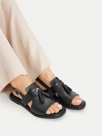Lasocki Sandalen Lasocki CEO-EST-HELENA-08 Schwarz