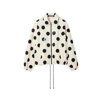 Jacquemus The Windbreaker Jacket