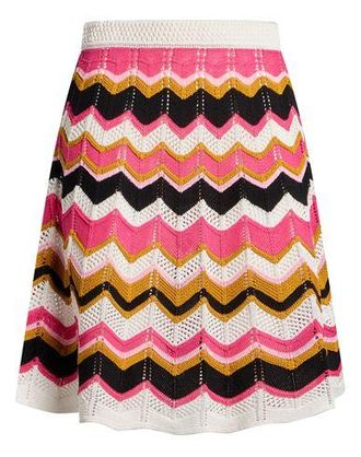 M Missoni BAS - Mini-jupes sur YOOX.COM