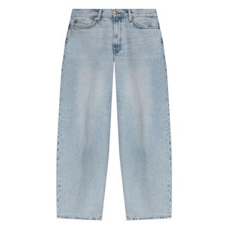 Sams&oslash;e & Sams&oslash;e Saharper Jeans - - Jeans - Damen - Blau - W29 L32
