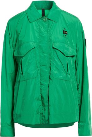 Blauer JACKEN & M&Auml;NTEL - Jacken und Anoraks auf YOOX.COM