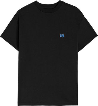 Jil Sander T-Shirt - Noir