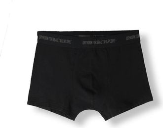 Drykorn Boxershorts Corbin_3 - - Underwear - Herren - Schwarzk - S