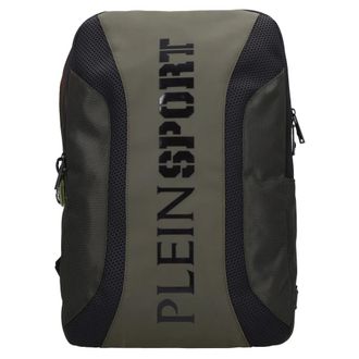 Plein Sport Homme, Sacs, Vert, Taille: ONE Size Sacs.. Vert
