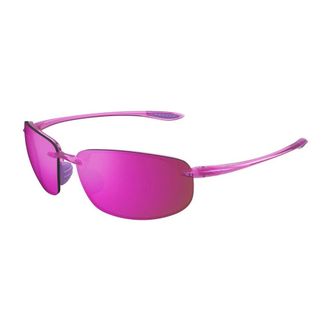 Maui Jim Hookipa Sonnenbrillen - - Accessories - unisex - Rosa - 64 MM