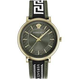 Versace Herren, Accessories, Gr&uuml;n, ONE SIZEGr&ouml;&szlig;e