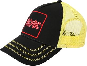 Amplified Cap