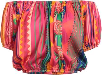 F**k Project TOPS - Tops auf YOOX.COM