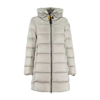 Parajumpers Marion Daunenjacke - - Coats - Damen - Grau - S