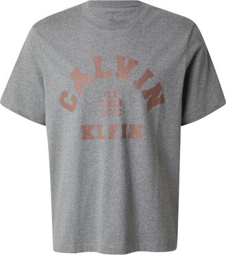 Calvin Klein Jeans T-Shirt 20S COLLEGE