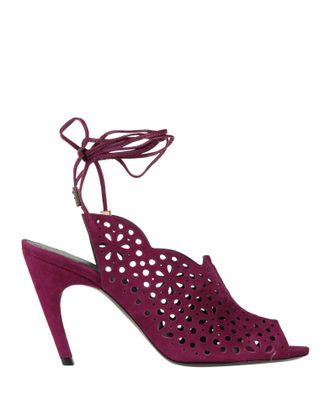 Roger Vivier SCHUHE - Sandalen auf YOOX.COM