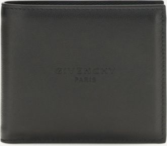 Givenchy Bifold leather Wallet Male UNI