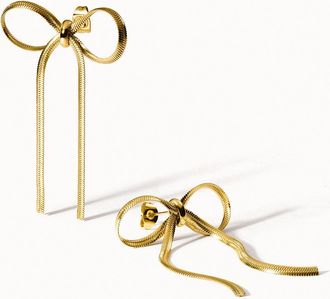 Purelei Bow Ohrringe