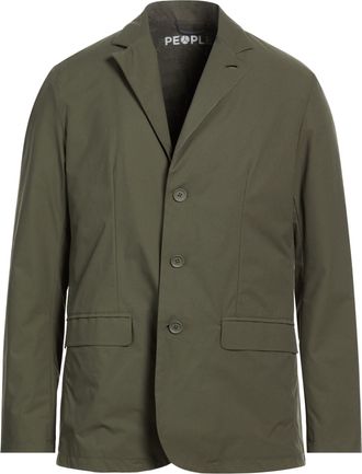 People of Shibuya ANZ&Uuml;GE und CO-ORDS - Blazers auf YOOX.COM