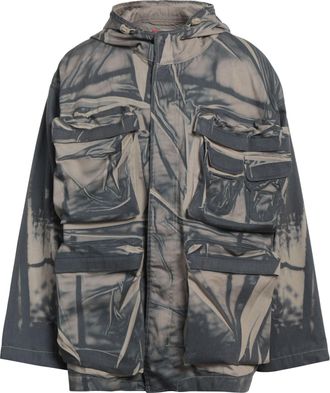 Diesel JACKEN & M&Auml;NTEL - Jacken und Anoraks auf YOOX.COM