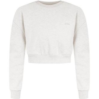 Smilodox Damen Sweatshirt Amelia