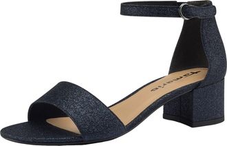 Tamaris Damen 1-28295-42 892 41 NAVY GLAM