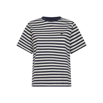 Max Mara Femme, Tops, Multicolore, Taille: 36 FR Max Mara Weekend T-shirts et Polos Beige