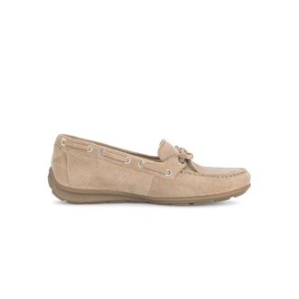 Gabor Damen, Schuhe, Beige, 37 1/2 EUGr&ouml;&szlig;e