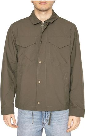 Barbour Homme, Vestes, Vert, Taille: L Vestes