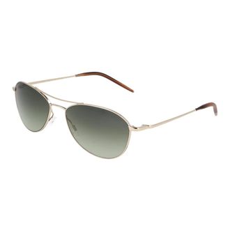 Oliver Peoples unisex, Accessories, Gelb, 57 MMGr&ouml;&szlig;e