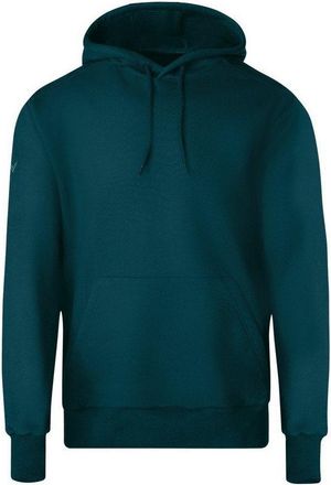 Trigema Kapuzensweatshirt TRIGEMA Hoodie aus Sweatqualit&auml;t