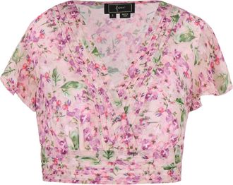 Faina Bluse