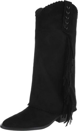 Ital-Design Boots