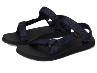 Teva M Original Universal Sandals 1004006-BTEC, Mens sandals, navy, 45,5 EU