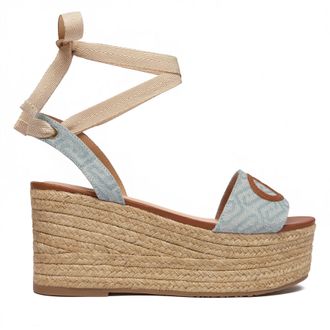 Liu Jo Espadrilles Liu Jo Bali 02 SA6085 TX523 Blau