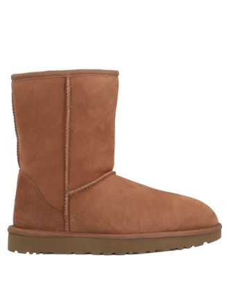 UGG SCHUHE - Stiefeletten auf YOOX.COM