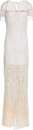Elisabetta Franchi KLEIDER - Maxi-Kleider auf YOOX.COM