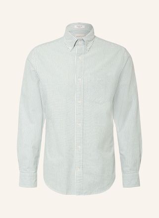 GANT Oxfordhemd Regular Fit gruen
