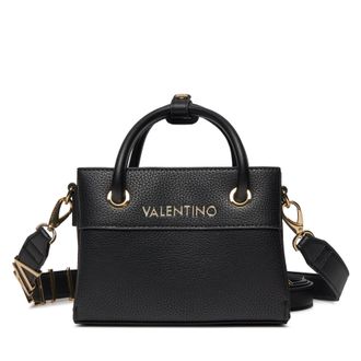 Valentino Handtasche Valentino Alexia VBS5A805 Schwarz