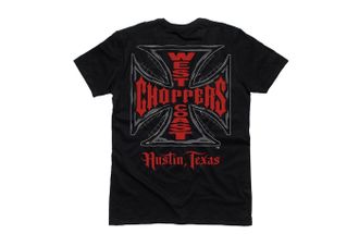 West Coast Choppers T-Shirt