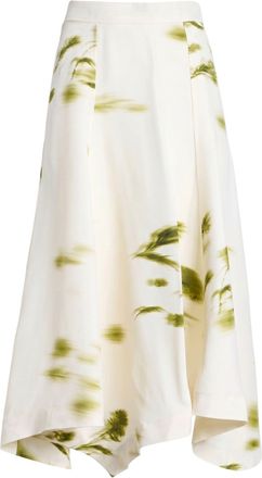 Ferragamo HOSEN & R&Ouml;CKE - Midi-R&ouml;cke auf YOOX.COM