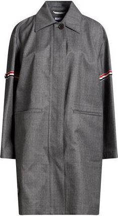 Thom Browne MANTEAUX - Manteaux longs et trenchs sur YOOX.COM